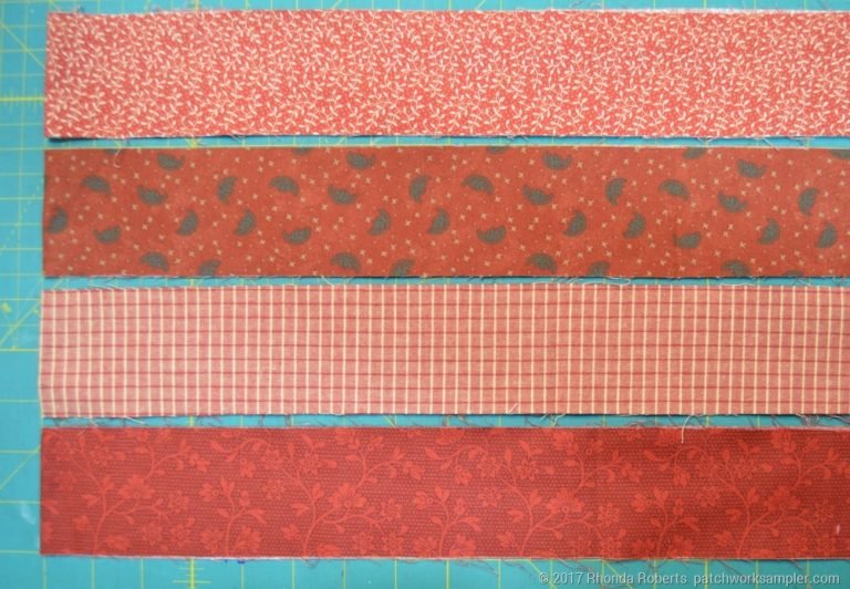 print-strips.jpg - Patchwork Sampler